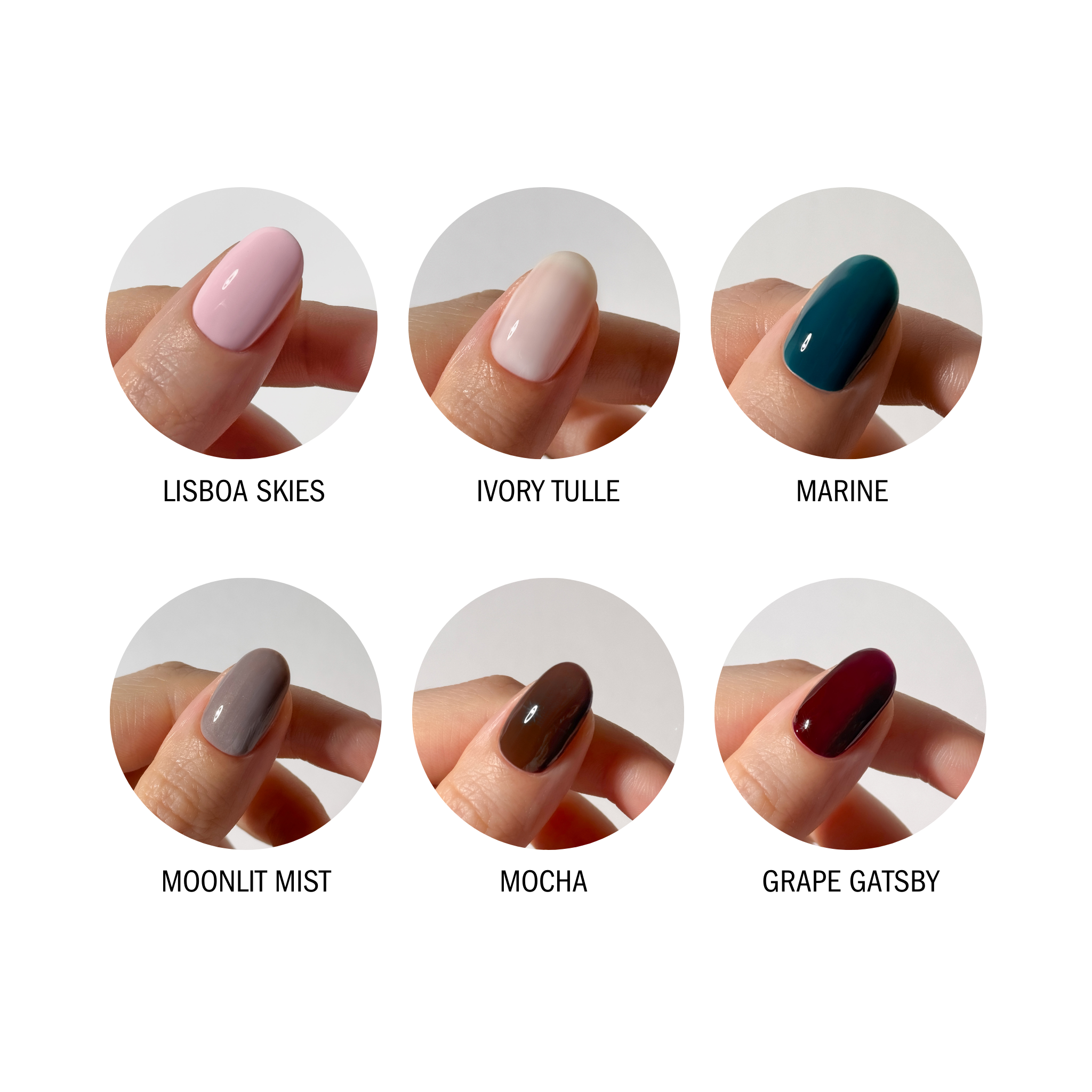 Builder Gel Do's & Don'ts - Tips To Perfect Your Nails | 14 Day Mani ...