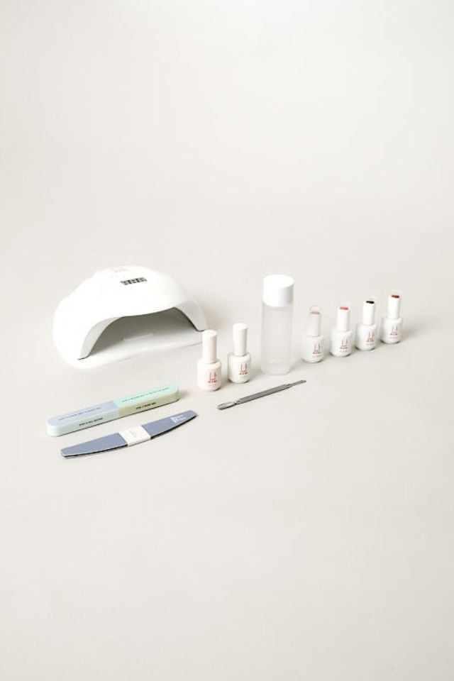 Gel Polish & Manicure Starter Kits | 14 Day Manicure