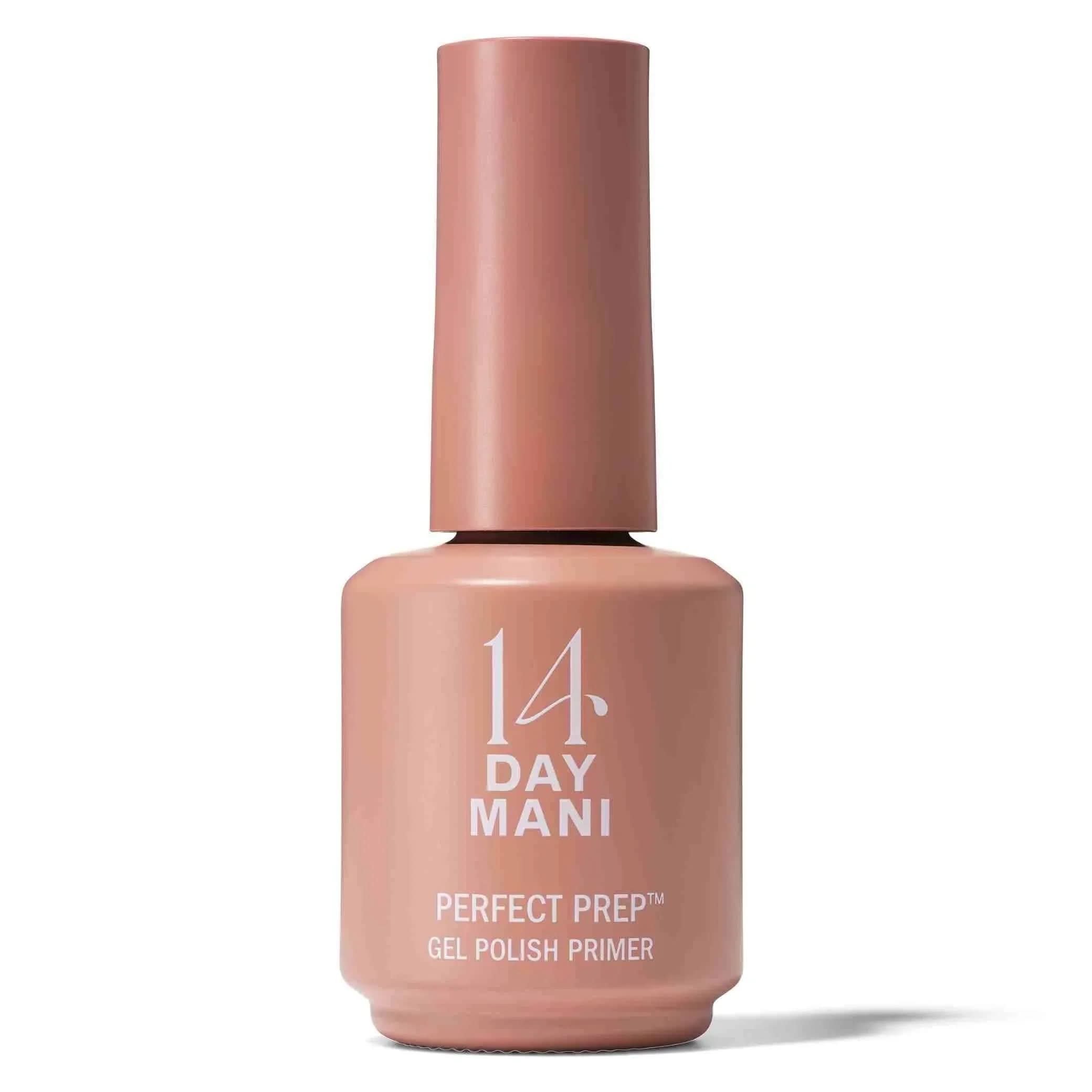 Perfect Prep™ Nail Primer for Gel Polish - 14 Day Mani – 14 Day Manicure