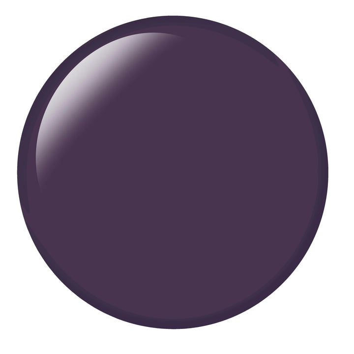 My Doll - Plum Violet HEMA-Free Gel Nail Polish | 14 Day Manicure