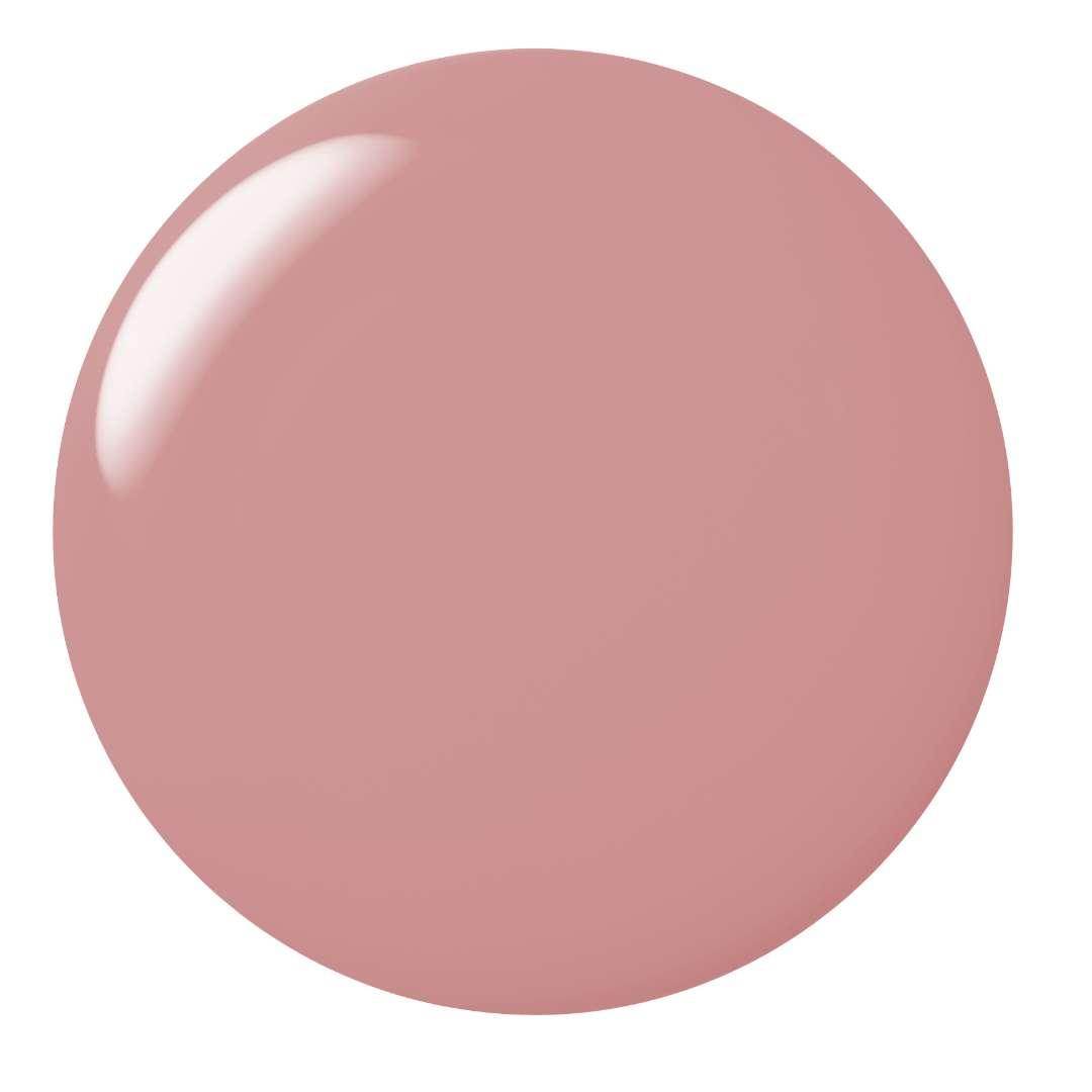 Pinky Promise - Light Mauve HEMA-Free Gel Nail Polish 10ml – 14 Day ...