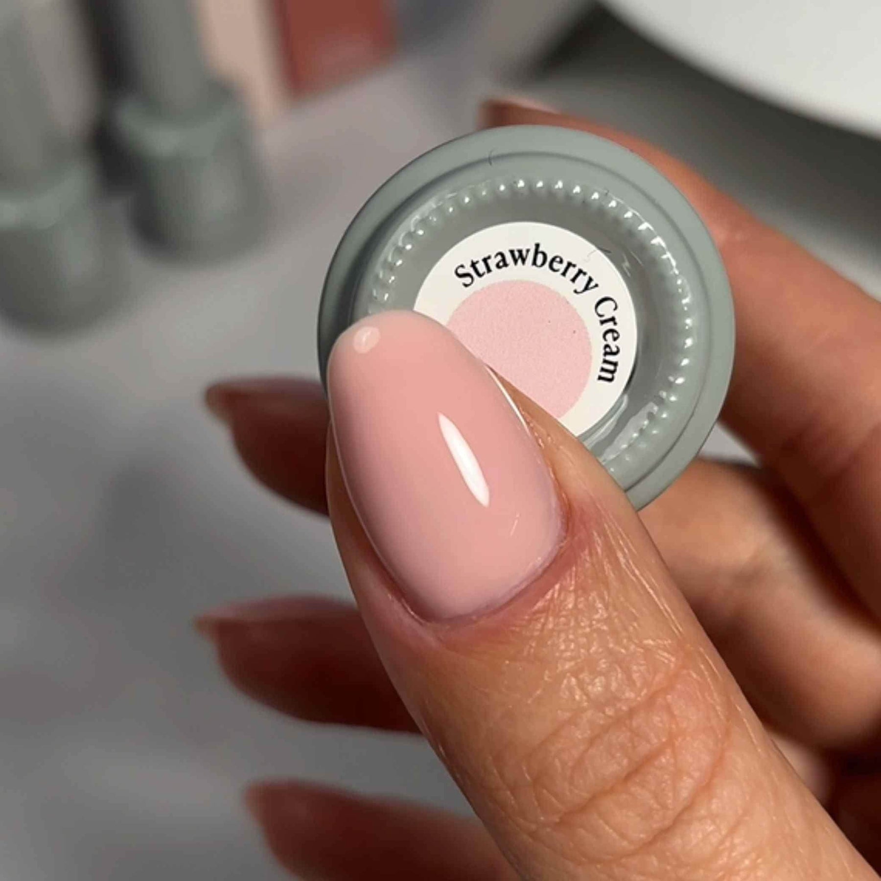 HEMA-Free Builder Gels for Professionals & Beginners | 14 Day Mani – 14 ...