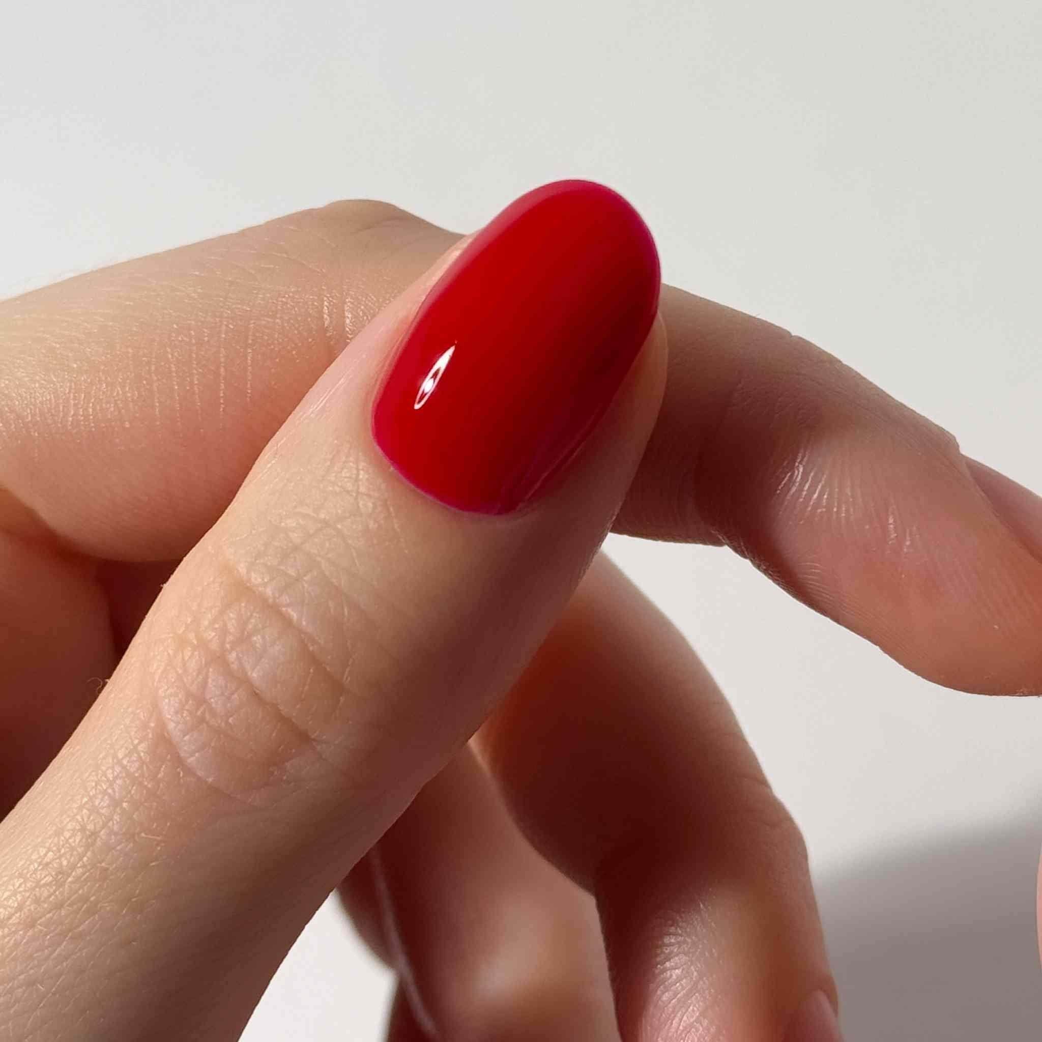 Builder Gel Do's & Don'ts - Tips To Perfect Your Nails | 14 Day Mani ...